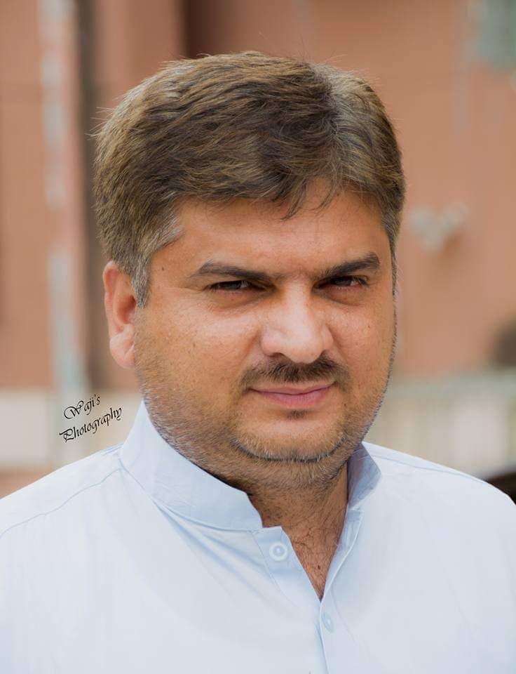 Dr. Muhammad Nasir Khan - Top Reviewed Speech Therapist in Islamabad ... Dr. Muhammad Nasir Khan - Top Reviewed Speech Therapist in Islamabad ...