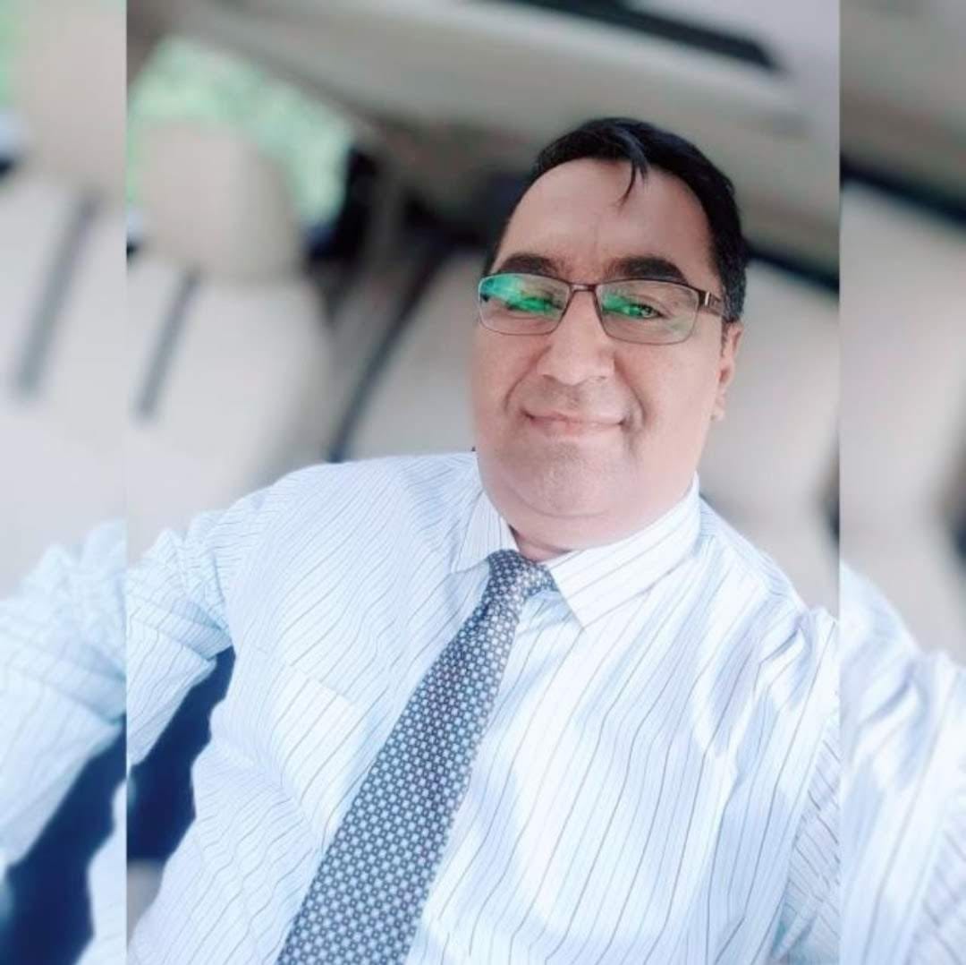 Dr. Moazzam Ali - Top Reviewed Ear Nose Throat Specialist in Lahore ...