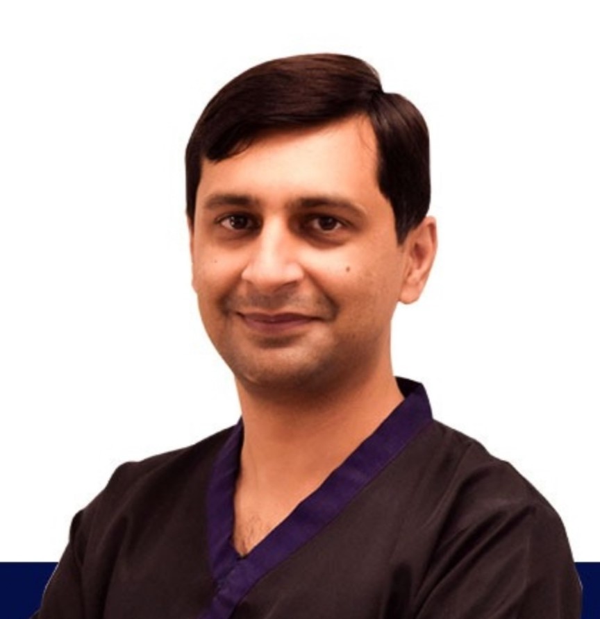 Dr. Muneeb Ullah - Top Reviewed General Surgeon in Islamabad | Healthwire
