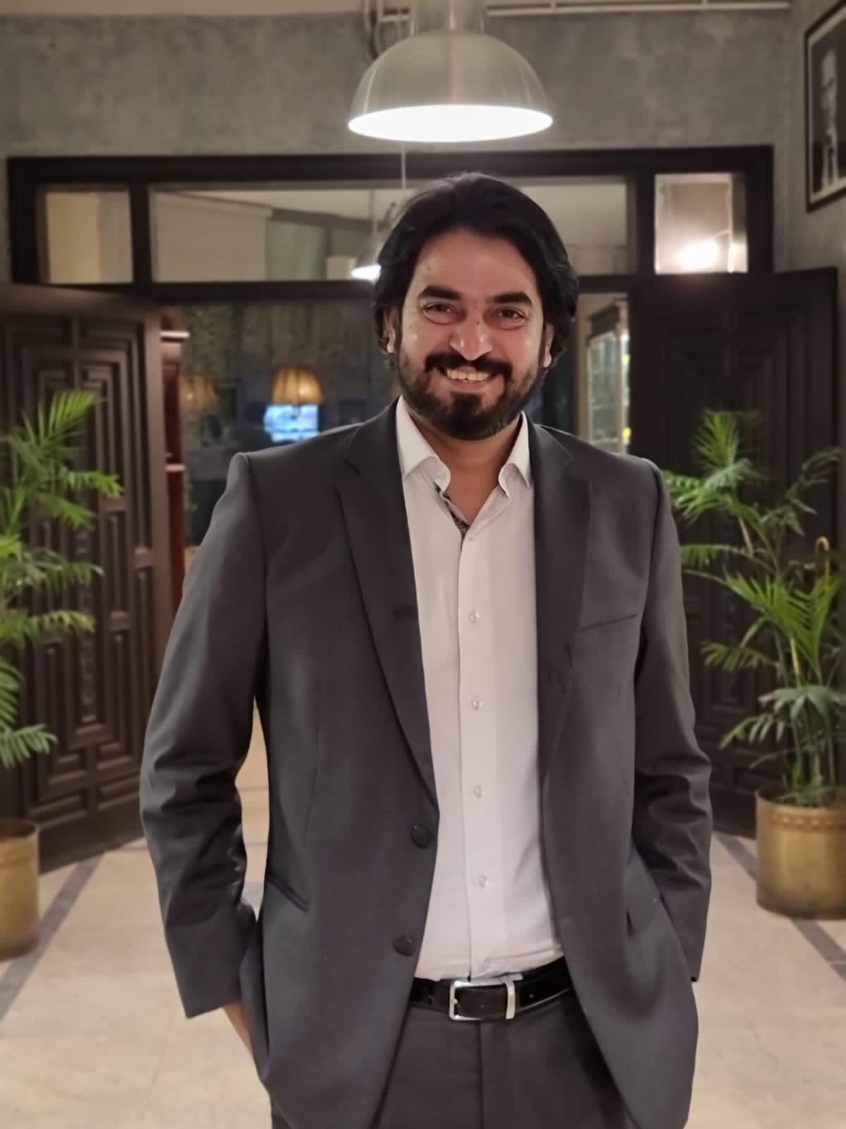 Assist. Prof. Dr. Adnan Bashir - Top Reviewed Aesthetic Medicine Specialist in Islamabad ...