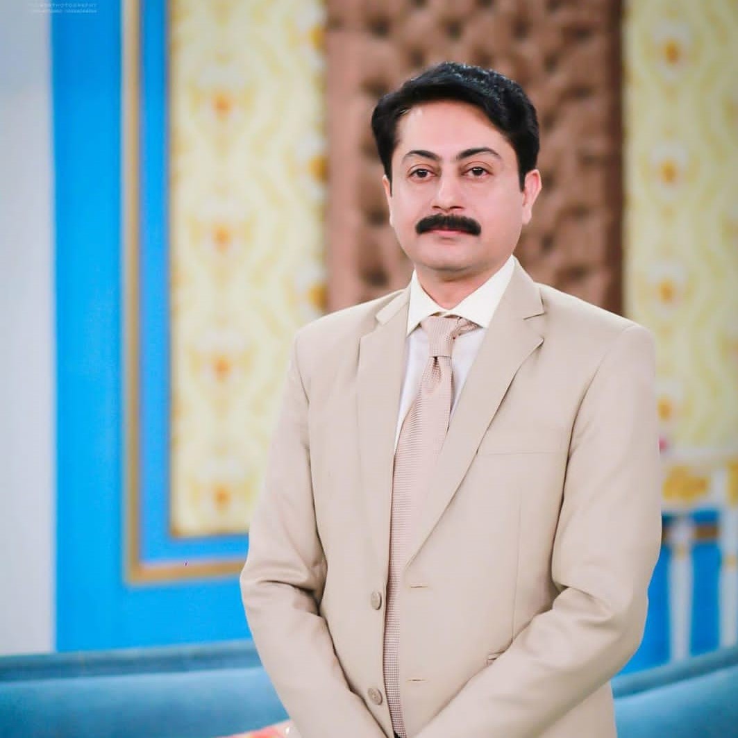 Dr. Faisal Saeed - Top Reviewed Homeopathic Doctor in Lahore | Healthwire