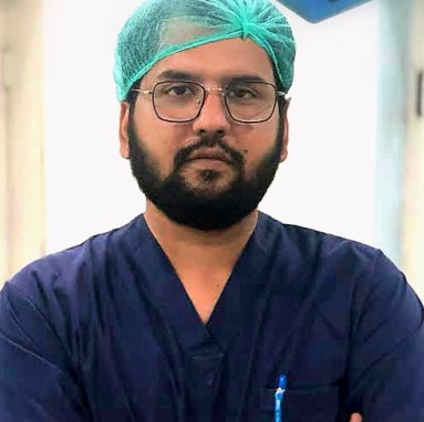 Dr. Muhammad Asad - Top Reviewed Colon And Rectal Surgeon in Rawalpindi ...