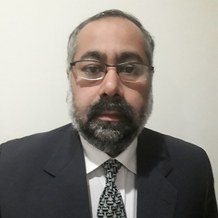 Dr. Syed Moin Ud Din Shah - Top Reviewed Gastroenterologist in ...