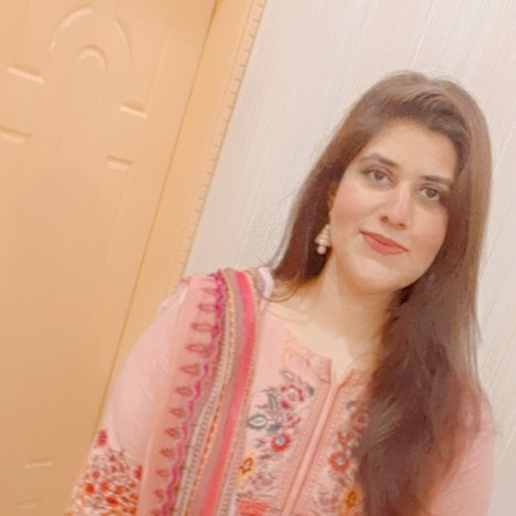 Ms. Memoona Khan - Top Reviewed Dietitian in Lahore | Healthwire