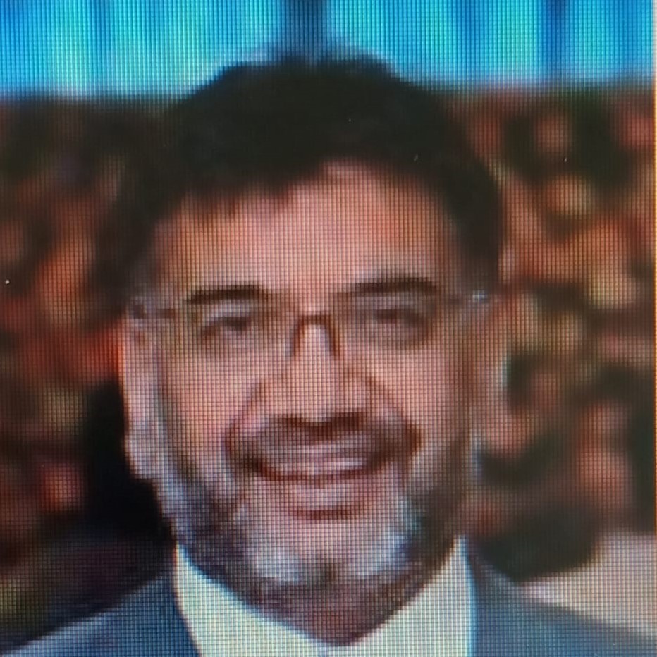 Dr. Shahzad Nasir - Top Reviewed Internal Medicine Specialist in ...