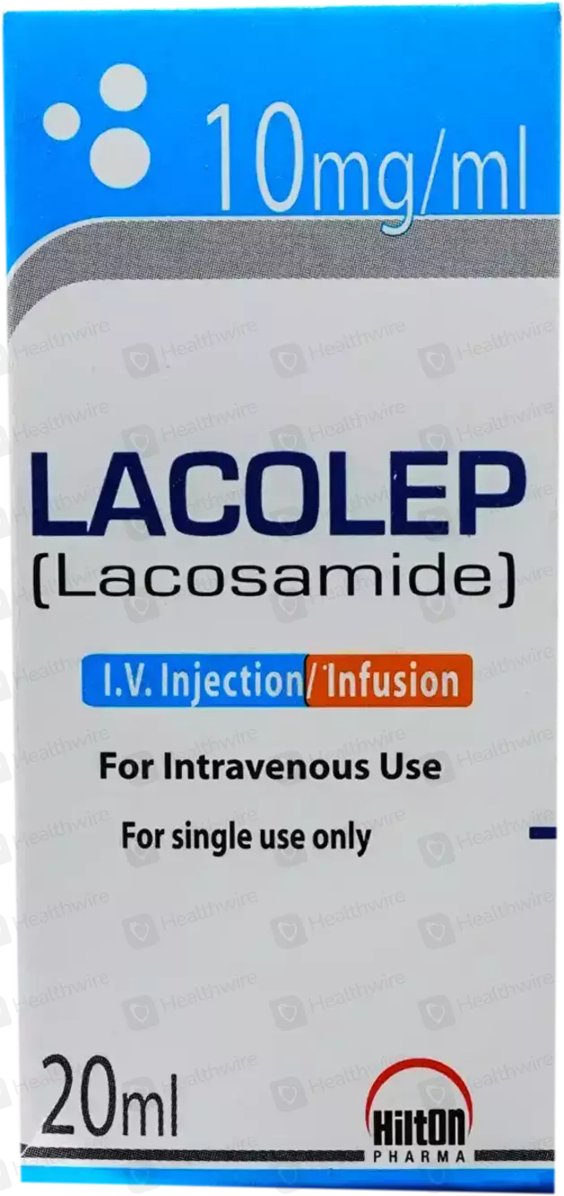 Lacolep (10mg/Ml) 20ml Injection/Infusion Price in Pakistan - Uses ...