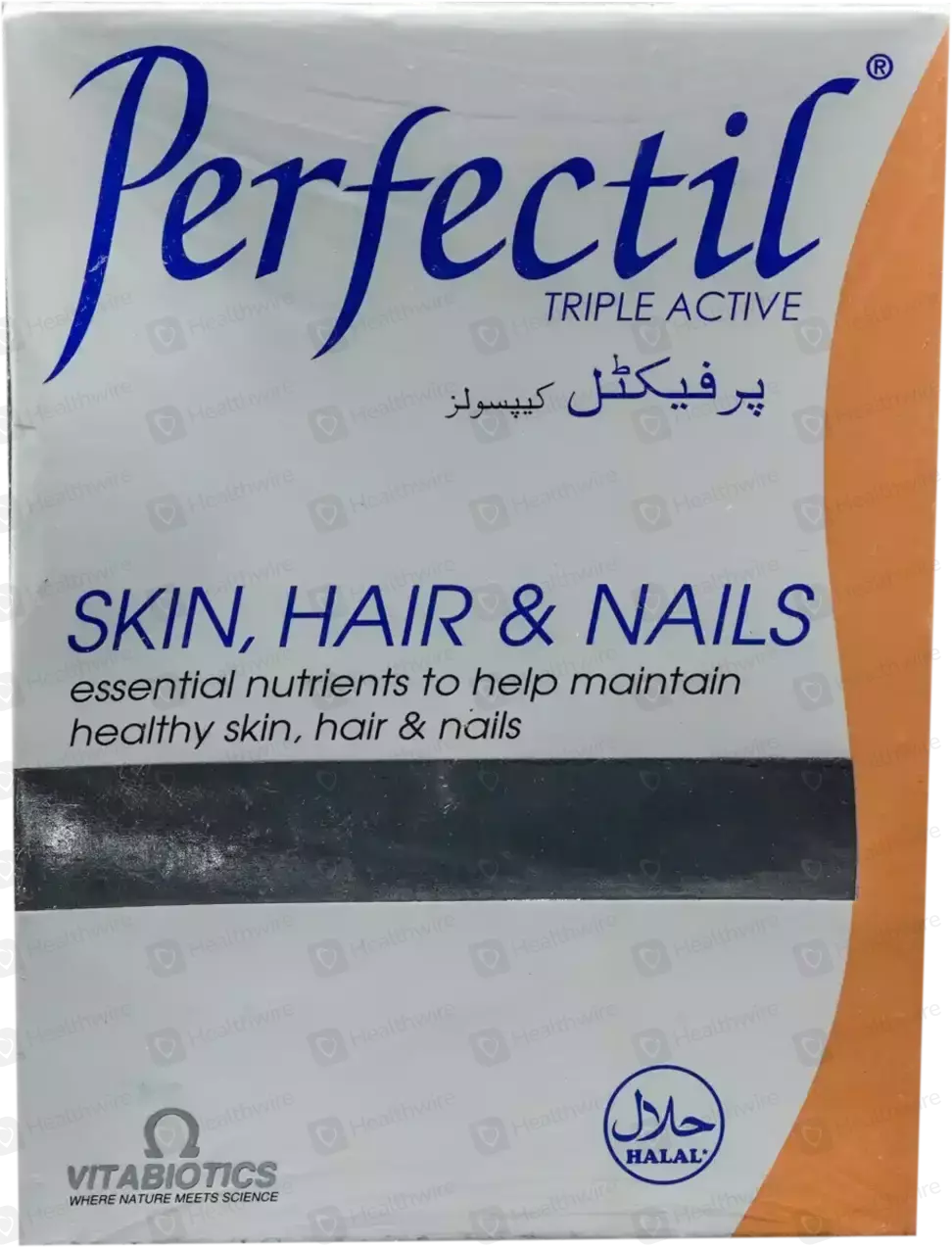 Perfectil 30 Capsules Price in Pakistan - Uses, Dosage, Side Effects