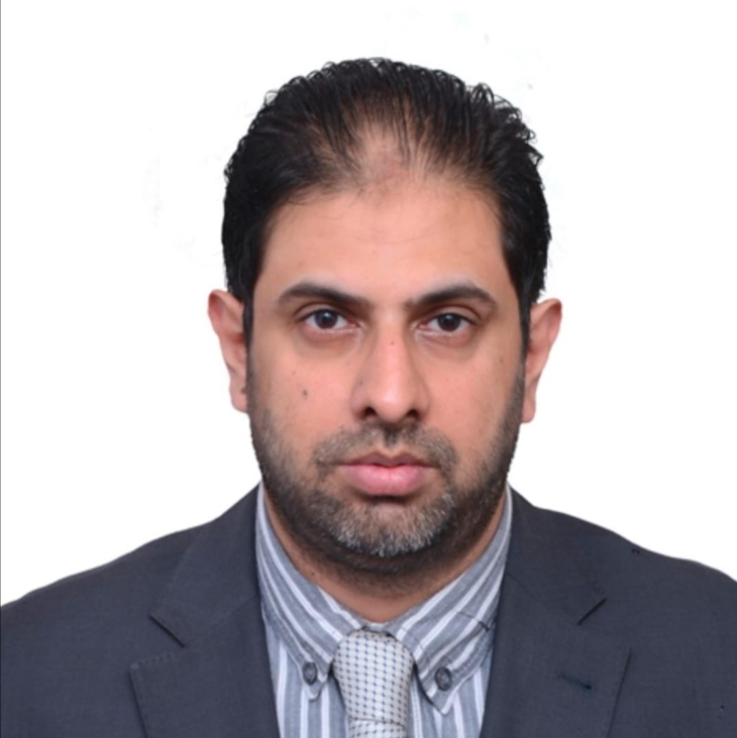 Dr. Saif Ullah Khan - Top Reviewed Ear Nose Throat Specialist in ...