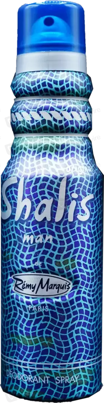 Shalis Remy Marquis(men) 175ml Deodorant Spray Price in Pakistan - Uses ...