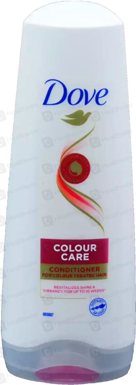 Dove (Colour Care) 200ml Conditioner Price in Pakistan - Uses, Dosage ...