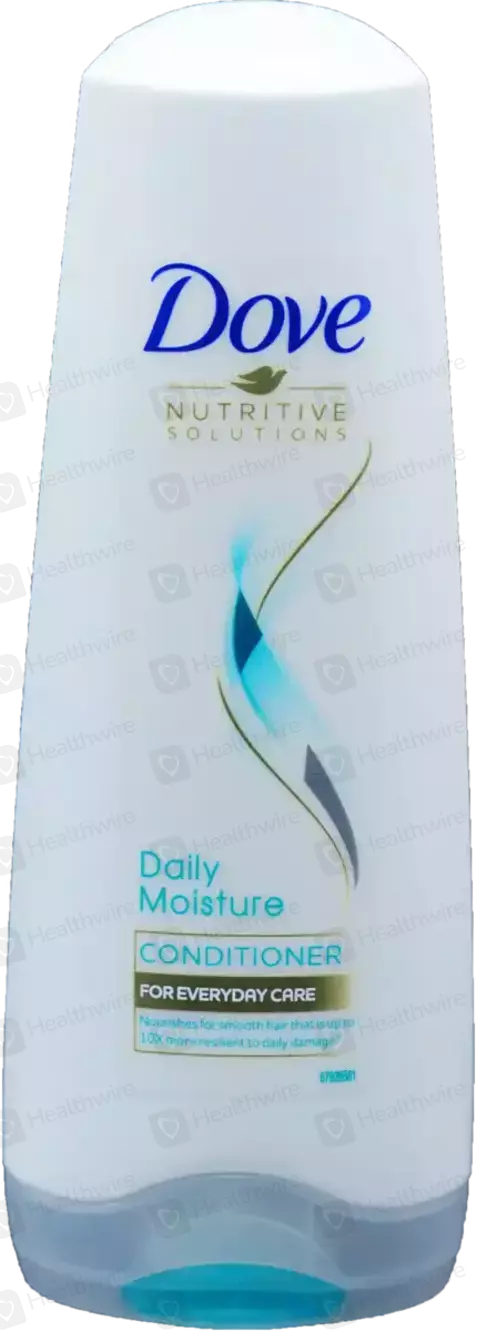 Dove (Daily Moisture) 200ml Conditioner Price in Pakistan - Uses ...
