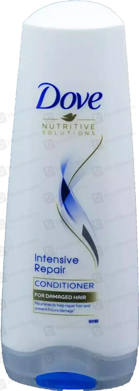 Dove (Intensive Repair) 200ml Conditioner Price in Pakistan - Uses ...