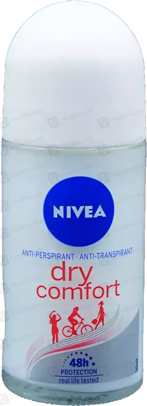 Nivea (Dry Impact) Body Spray Price in Pakistan - Uses, Dosage, Side ...