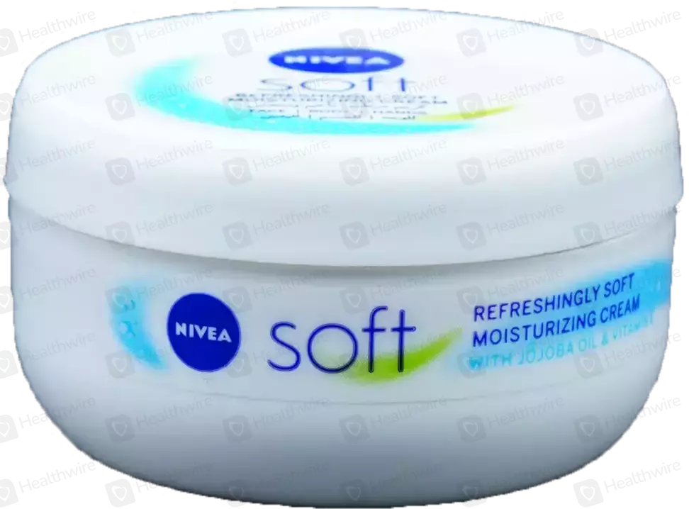 Nivea Soft Cream (50 Ml) Price in Pakistan - Uses, Dosage, Side Effects