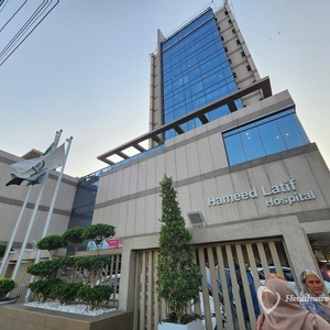 Hameed Latif Hospital Lahore - Top Doctors, Fees, Contact Number