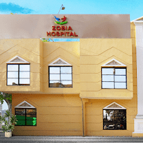 Zobia Hospital Islamabad - Top Doctors, Fees, Contact Number
