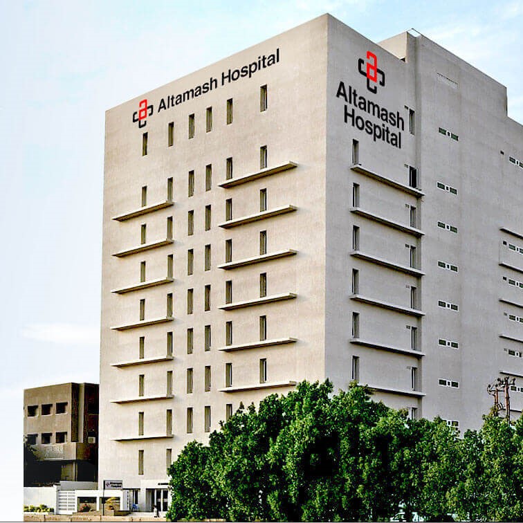 Altamash General Hospital Karachi - Top Doctors, Fees, Contact Number