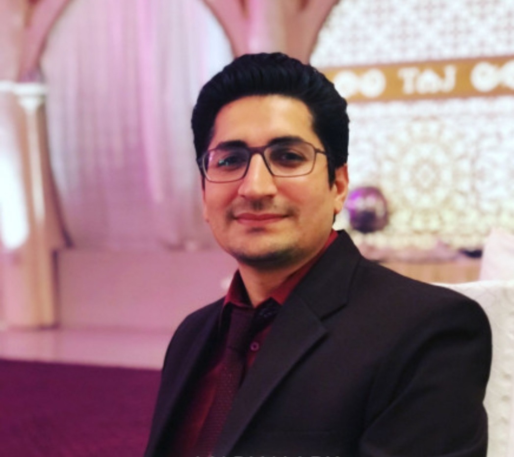 Dr. Bakht Umar Khan - Top Reviewed Cardiologist in Islamabad | Healthwire Dr. Bakht Umar Khan - Top Reviewed Cardiologist in Islamabad | Healthwire