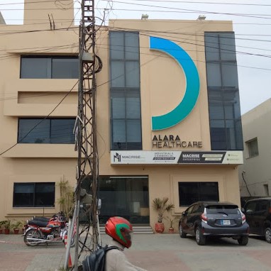 Alara Healthcare Support Center Lahore - Top Doctors, Fees, Contact Number