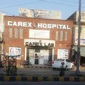 Carex Hospital Lahore - Top Doctors, Fees, Contact Number