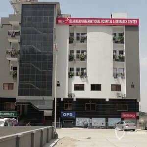 Islamabad International Hospital Islamabad - Top Doctors, Fees, Latest Info