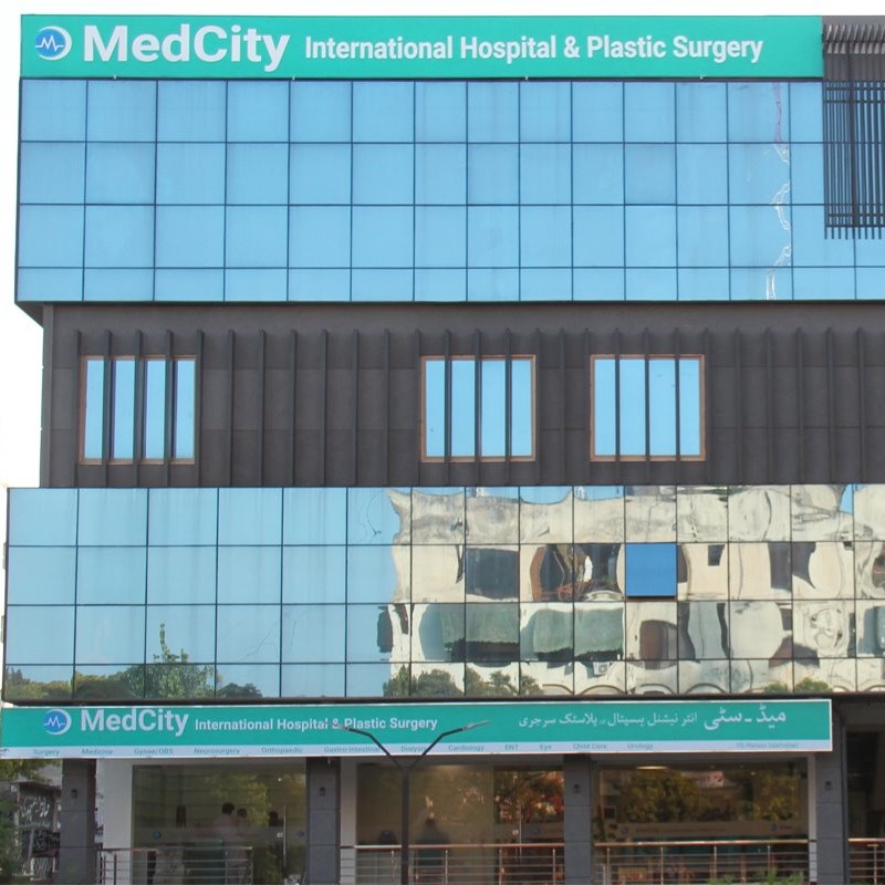 MedCity International Hospital and Plastic Surgery Islamabad - Top ...