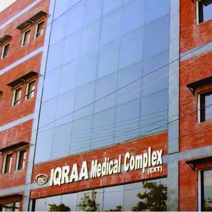 Iqra Medical Complex Lahore - Top Doctors, Fees, Contact Number