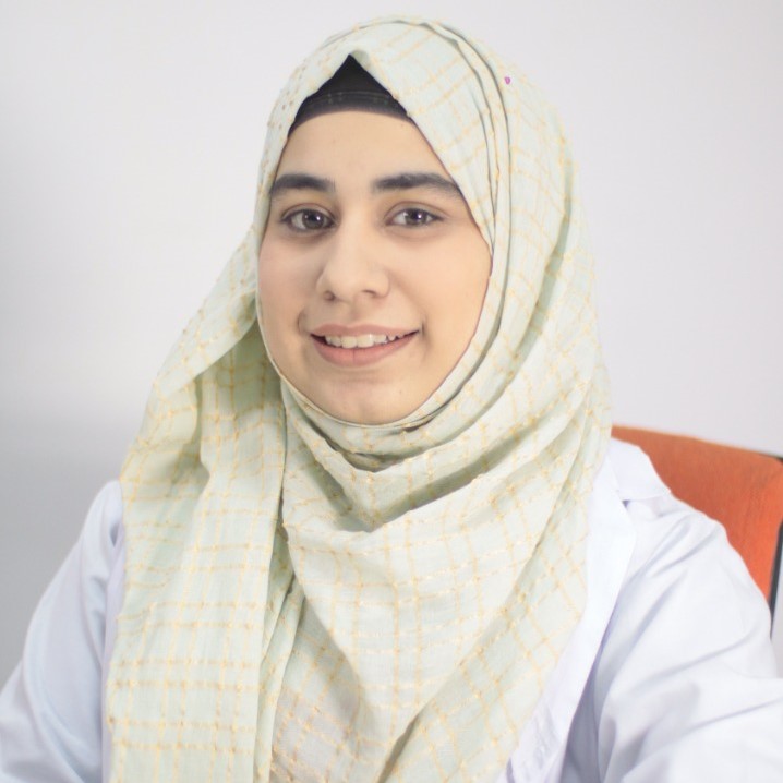 Ms. Namra Amjad - Top Reviewed Dietitian in Lahore | Healthwire