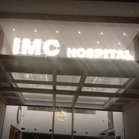 Integrated Medical Care Hospital Lahore - Top Doctors, Fees, Contact Number