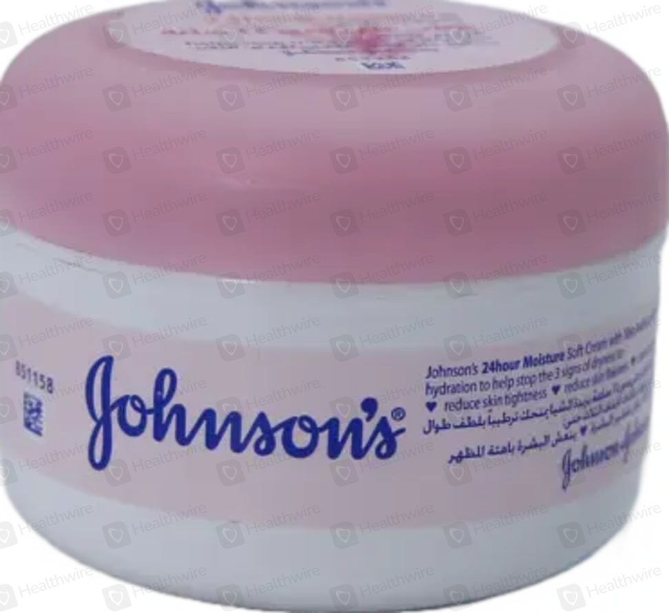 Johnson Cream 200ml Price in Pakistan - Uses, Dosage, Side Effects