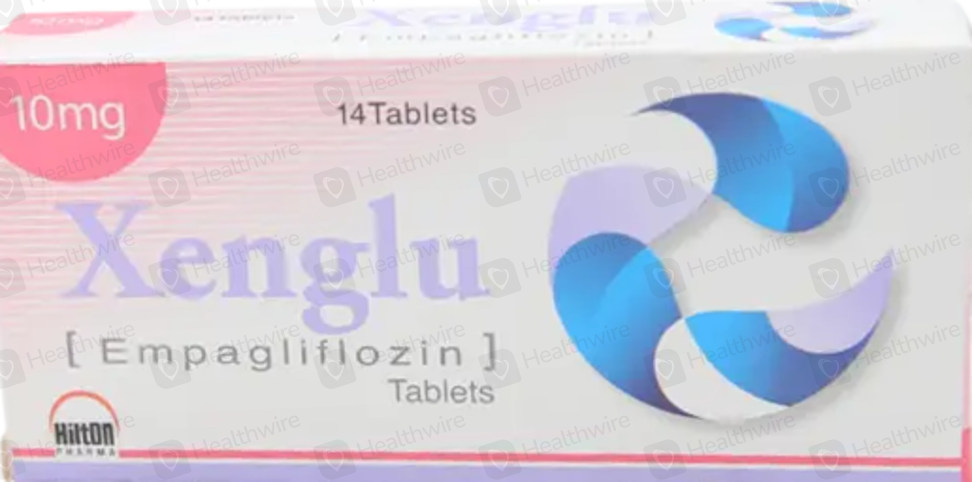 Xenglu (10mg) 14 Tablets Price in Pakistan - Uses, Dosage, Side Effects