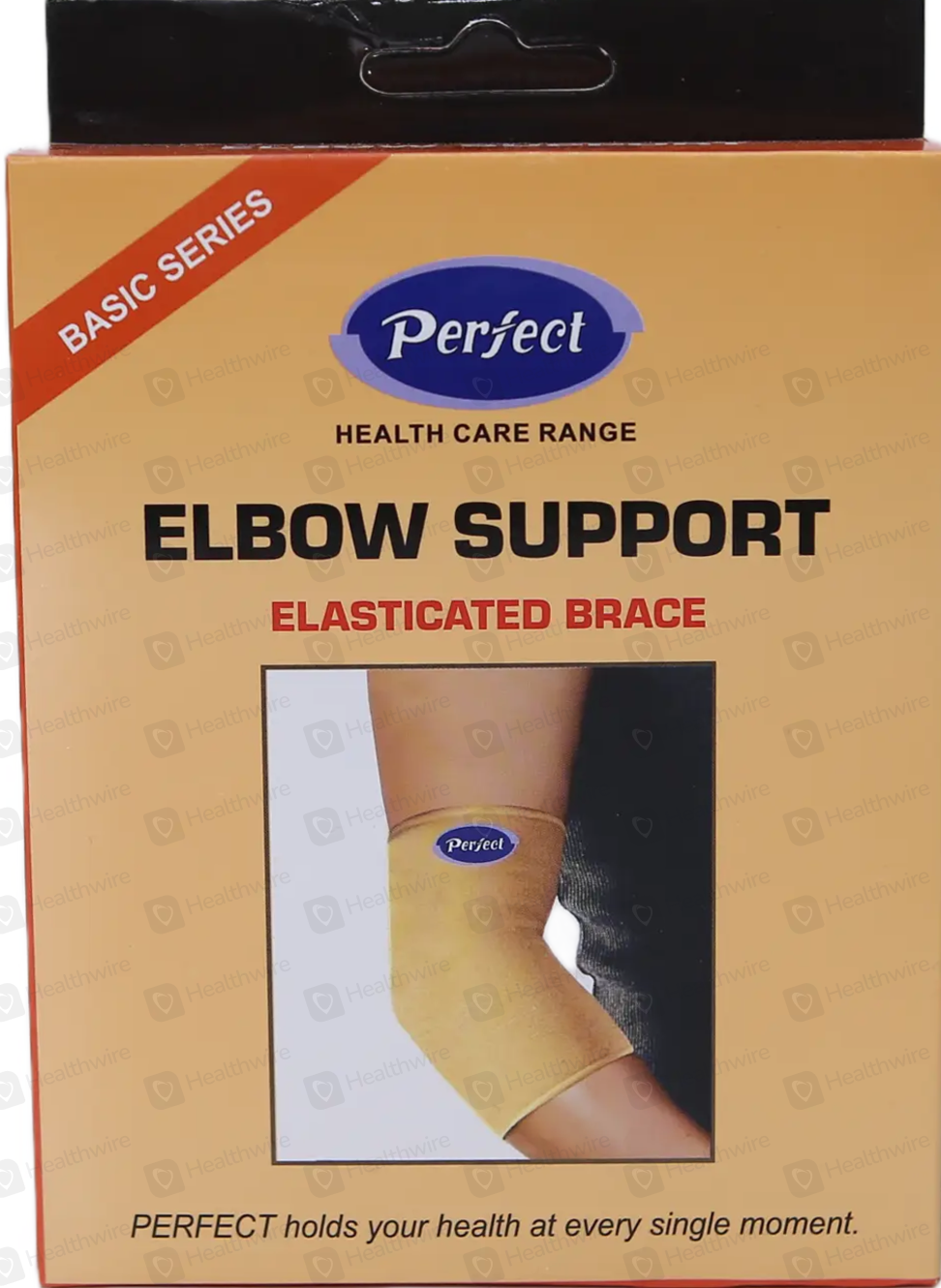 Perfect Elbow Support (L) 1 S Price in Pakistan - Uses, Dosage, Side ...