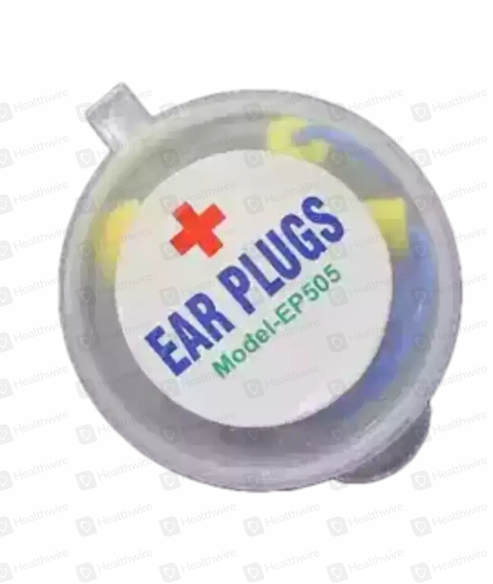 Ear Plugs (Comfort) Price in Pakistan - Uses, Dosage, Side Effects