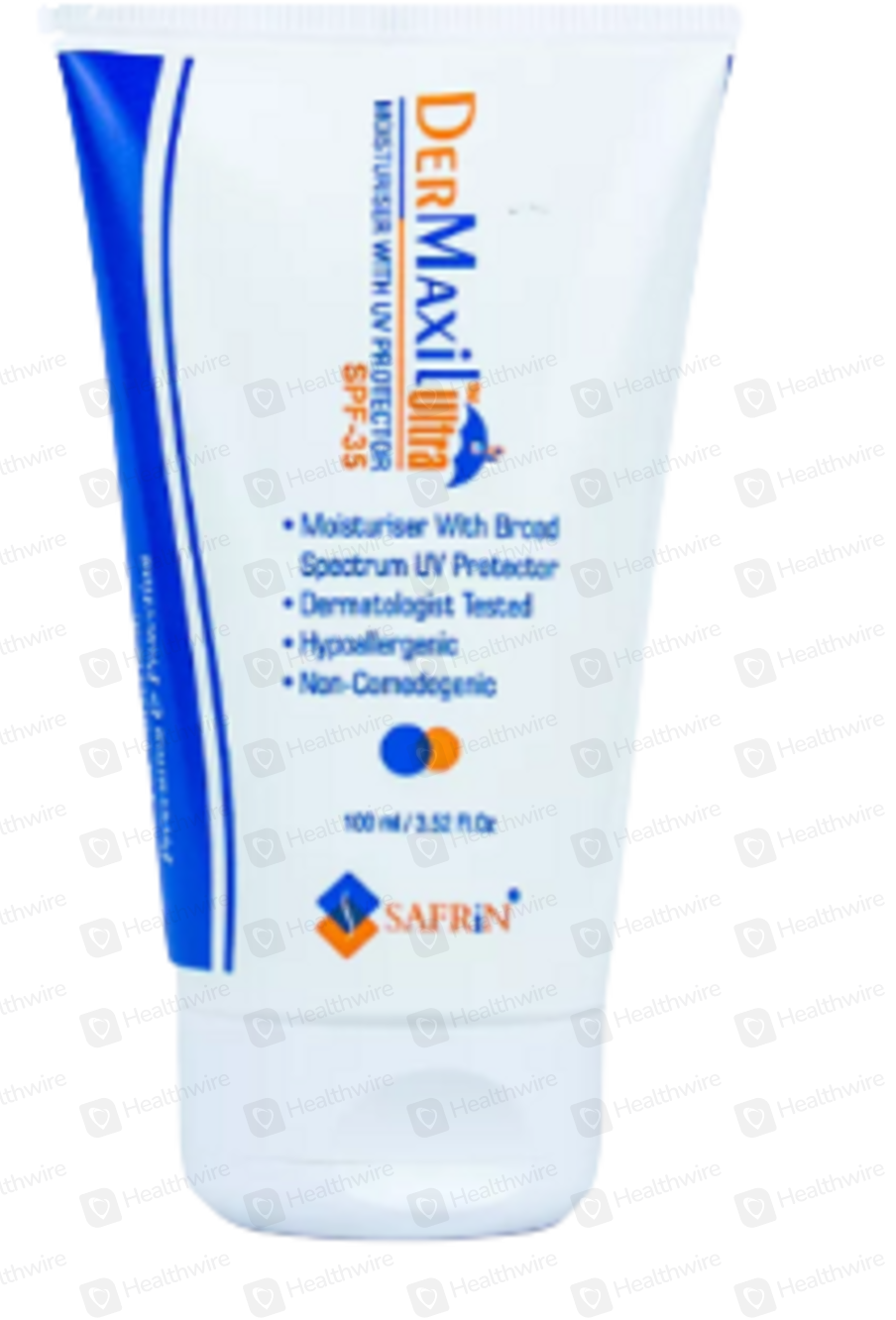 Dermaxil Ultra (Spf 35) 100ml Sunscreen Price in Pakistan - Uses ...