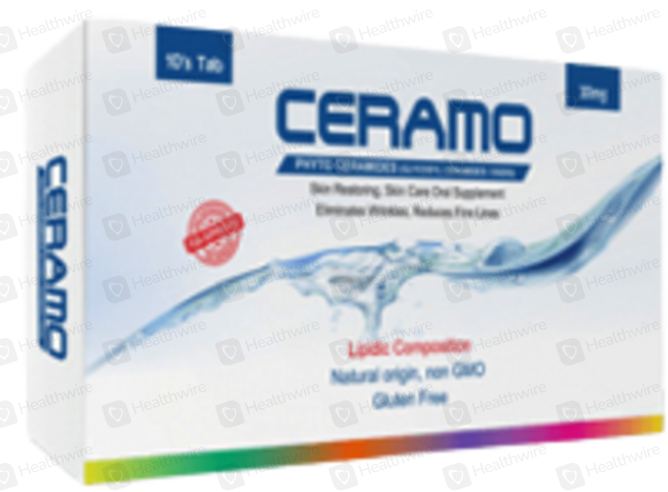 Ceramo 30 Mg Tab Price in Pakistan - Uses, Dosage, Side Effects