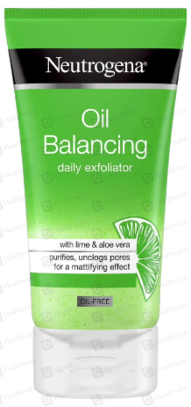 Neutrogena F/Wash 150 Ml (Oil Balancing) Price in Pakistan - Uses ...