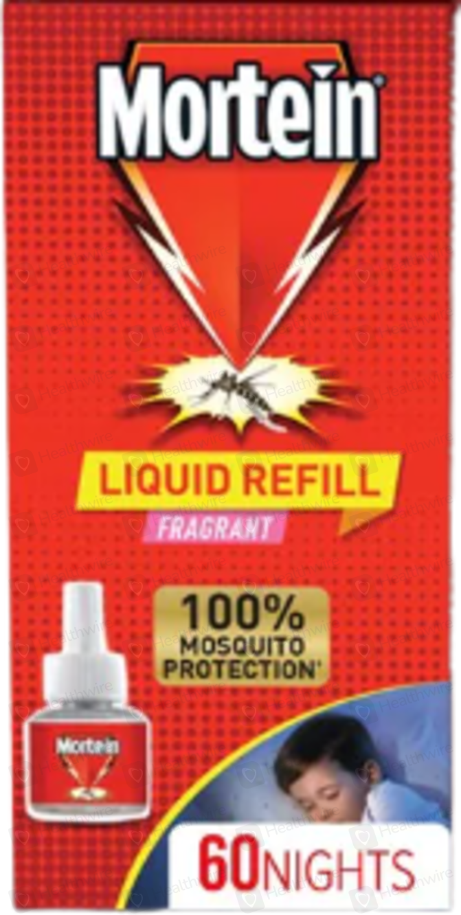 Mortein Refill Price in Pakistan - Uses, Dosage, Side Effects