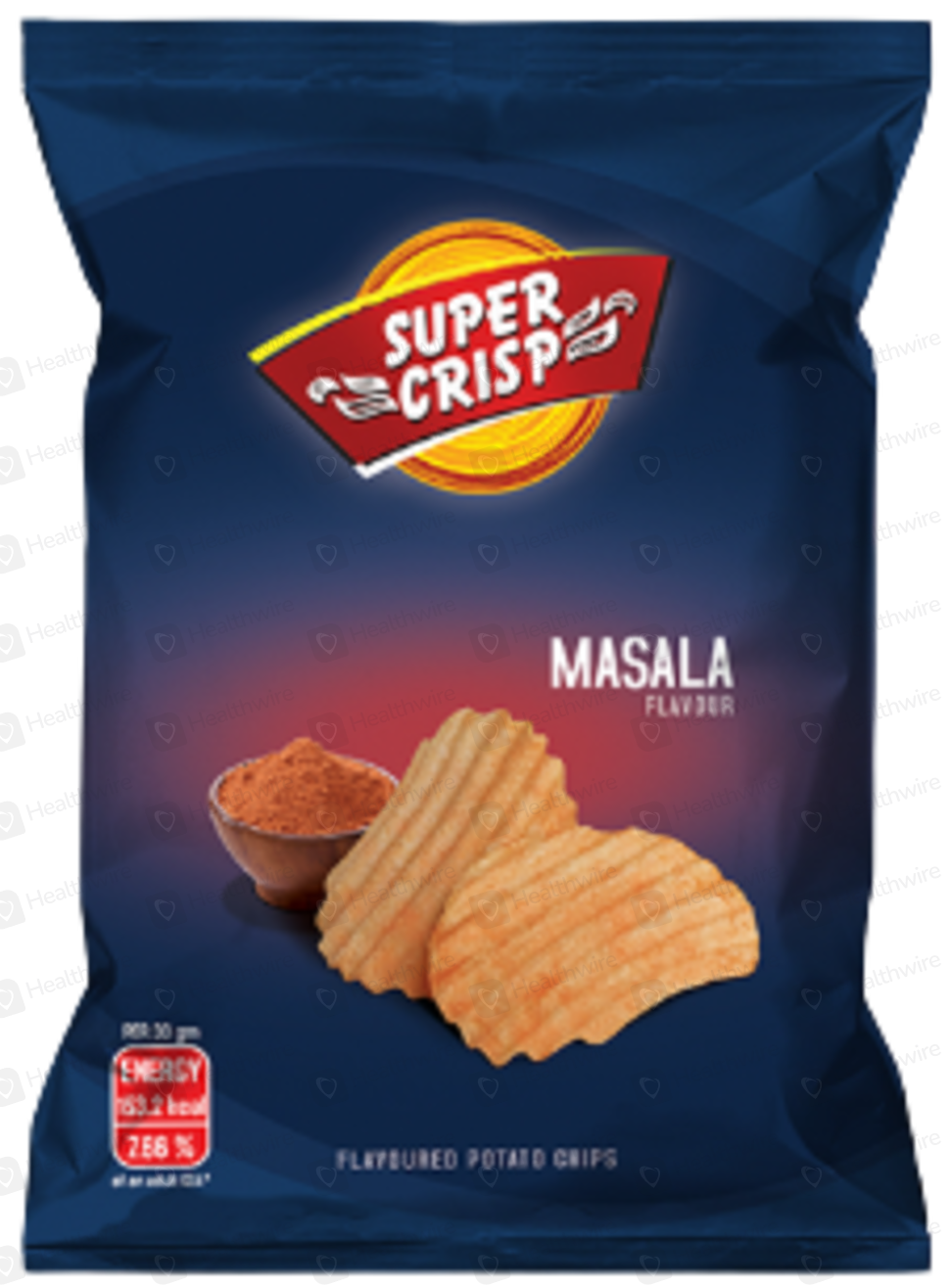 Super Crisp Masala 60 Price in Pakistan - Uses, Dosage, Side Effects