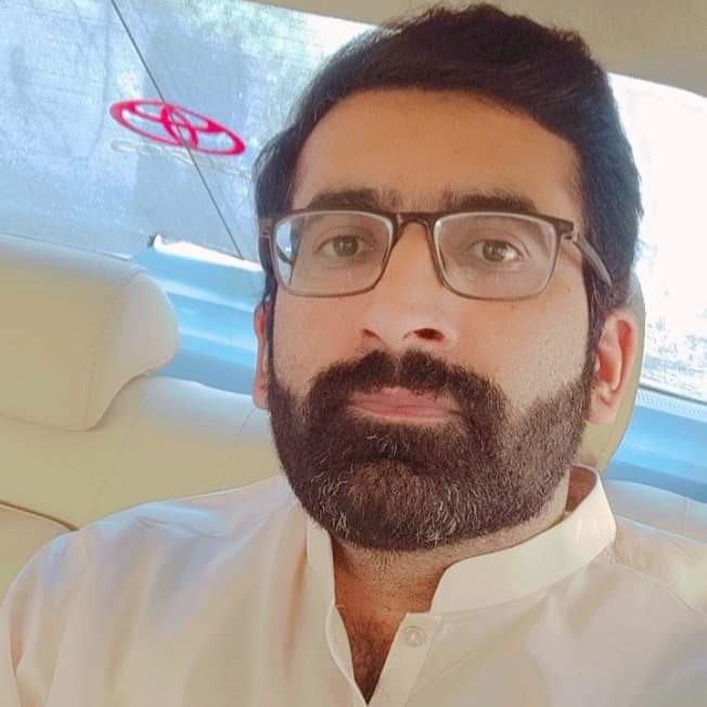 Dr. Saud Ahmed Cheema - Top Reviewed Dentist in Lahore | Healthwire