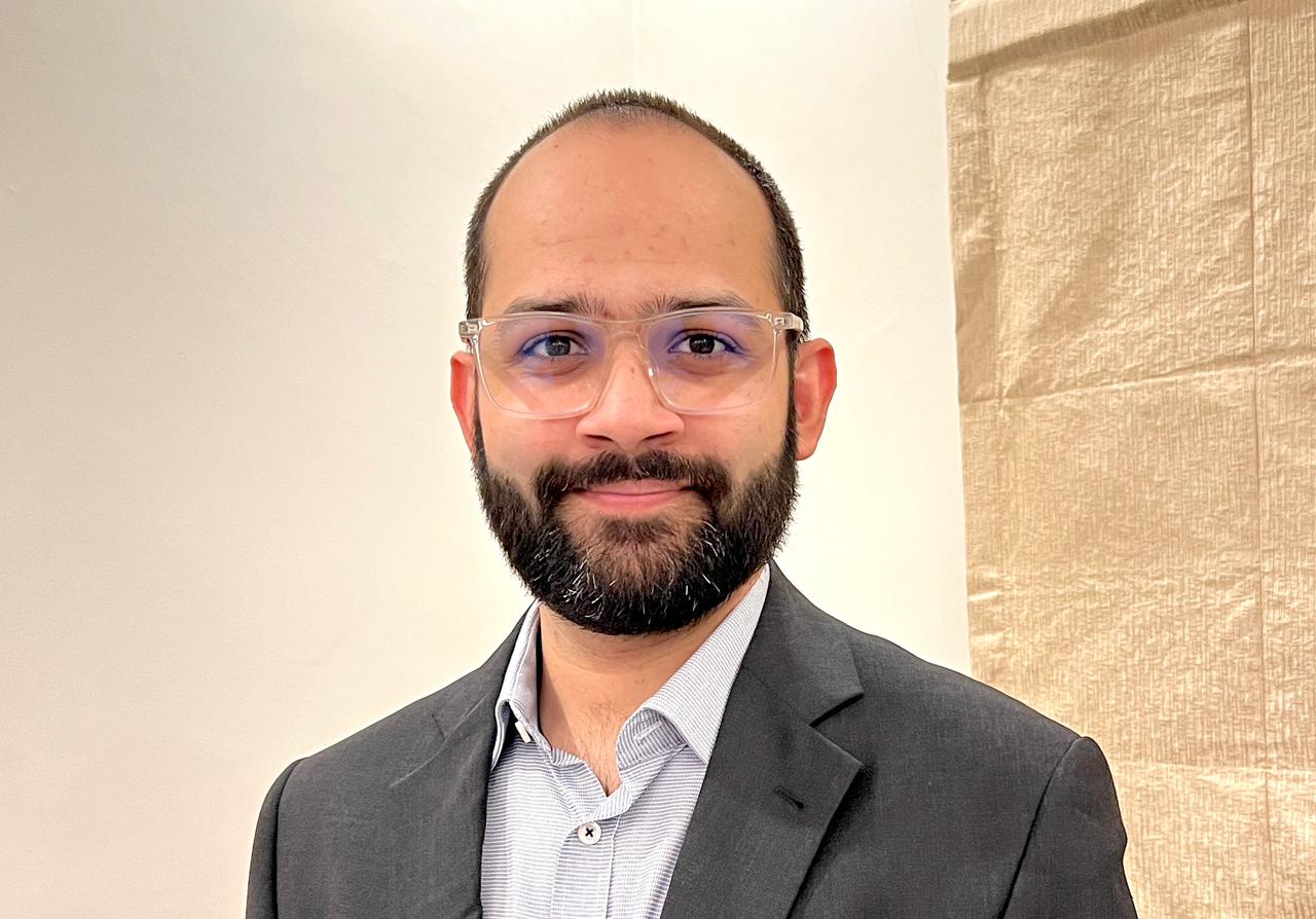 Dr. Muhammad Saad Aziz - Top Reviewed Ophthalmologist in Lahore | Healthwire