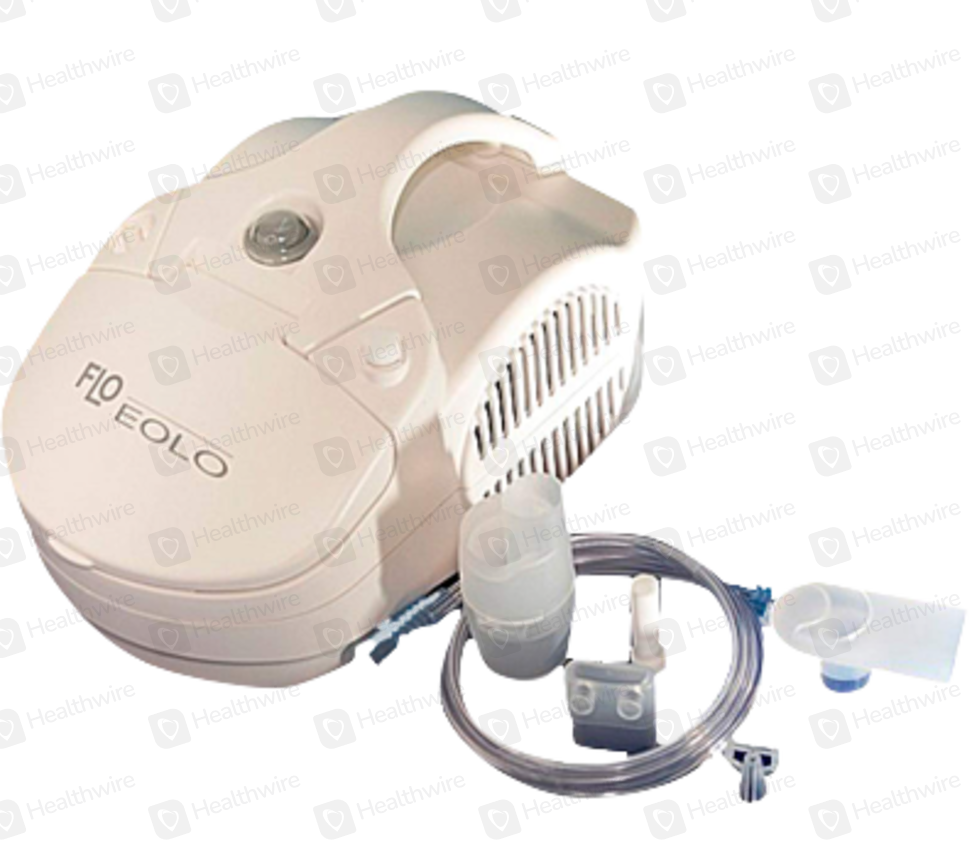Eolo Nebulizer Price in Pakistan - Uses, Dosage, Side Effects