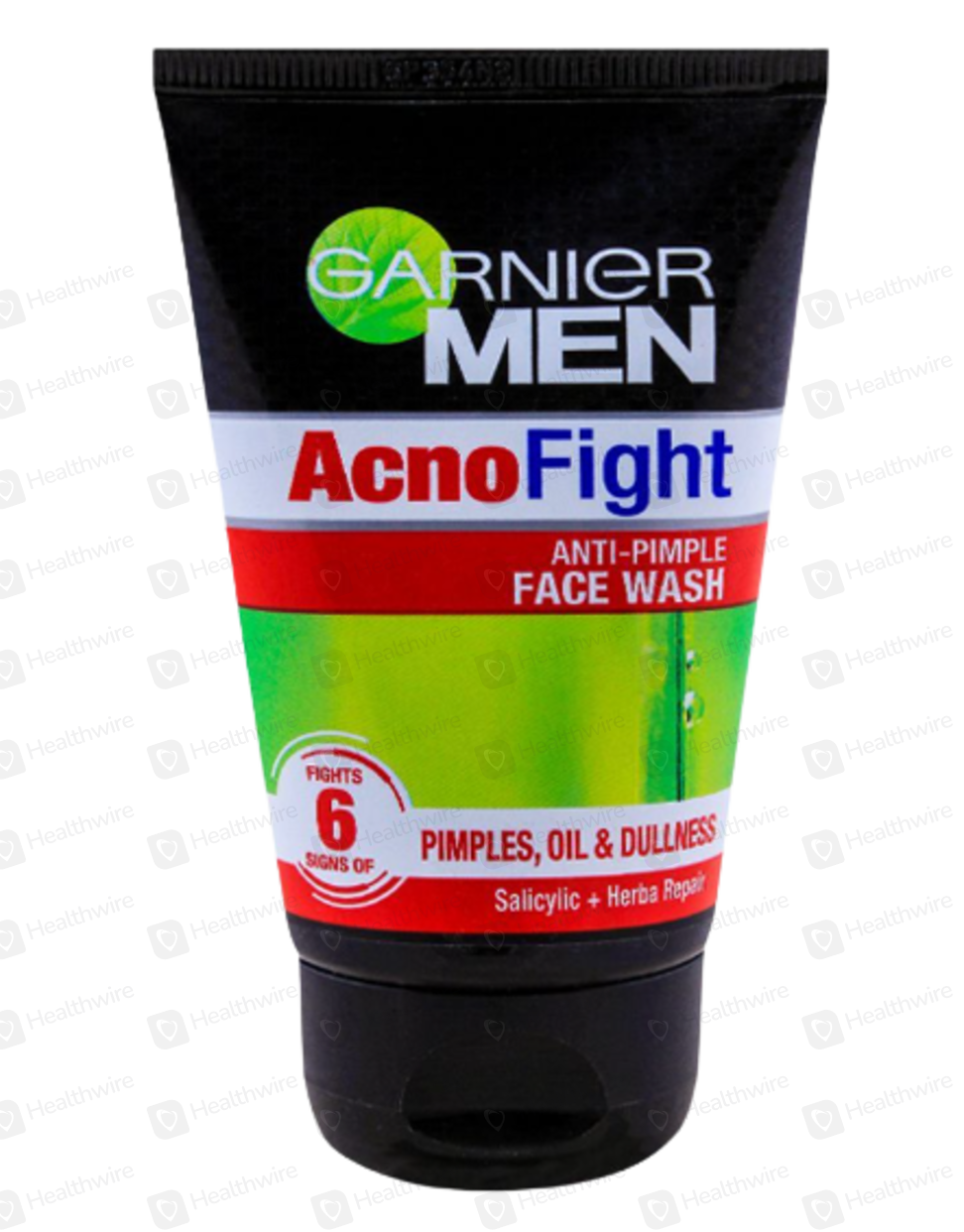 Garnier Men (Acno Fight) 100ml Face Wash Price in Pakistan - Uses ...