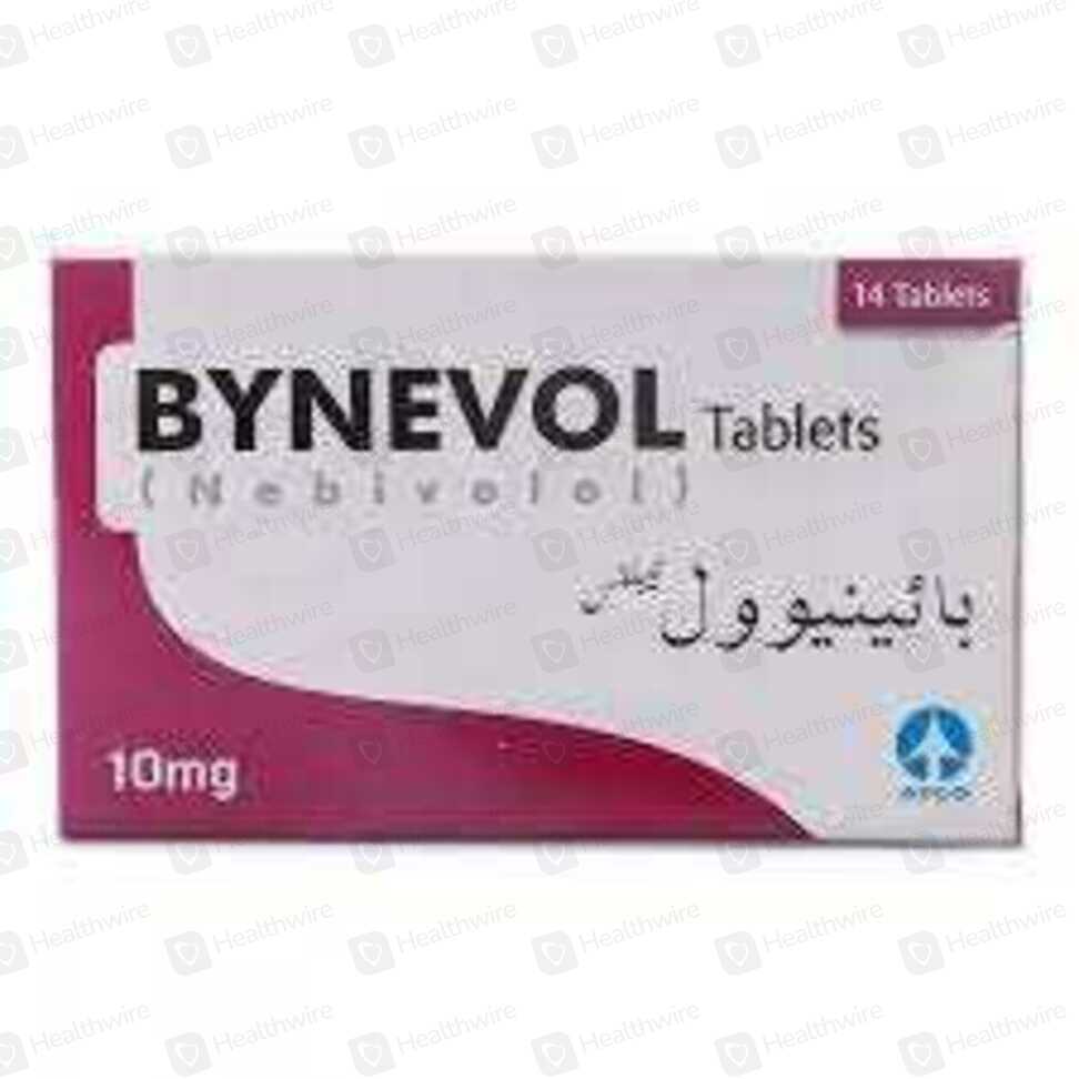 Bynevol (10 Mg) 14 Tablets Price in Pakistan - Uses, Dosage, Side Effects