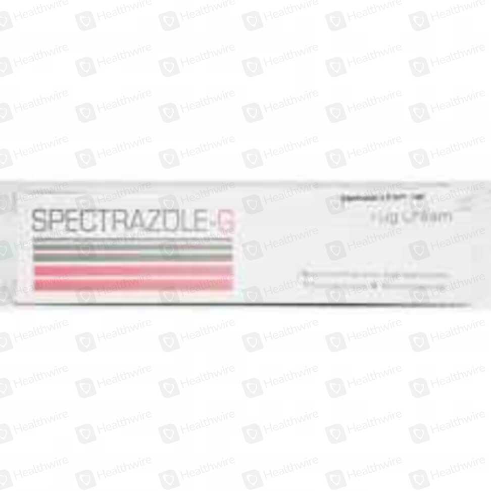 Spectrazol G (0.05/1/0.1%) 10g Cream Price in Pakistan - Uses, Dosage ...