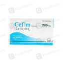 Cpex (200mg) 100 Tablets Price in Pakistan - Uses, Dosage, Side Effects