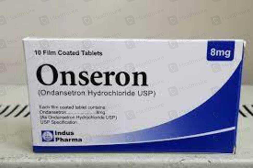Onseron (8mg) 10 Tablets Price in Pakistan - Uses, Dosage, Side Effects