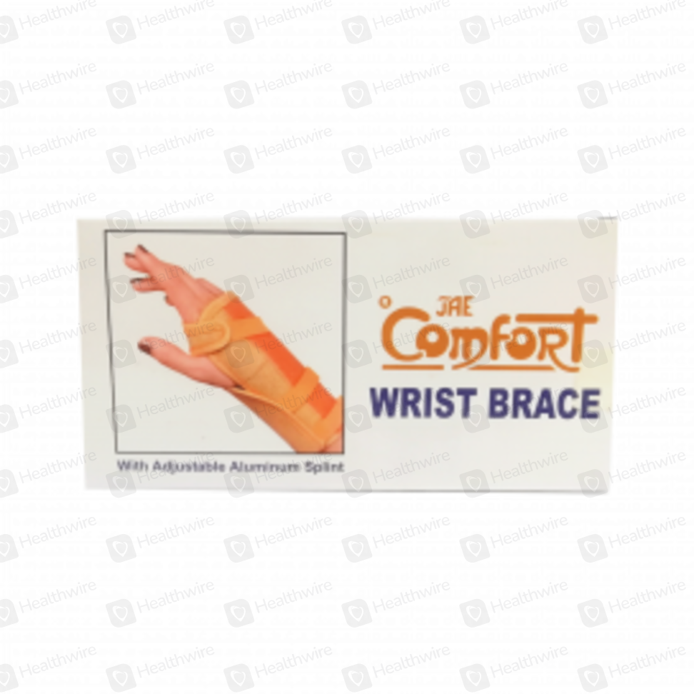 Comfort Wrist Right (S) Price in Pakistan - Uses, Dosage, Side Effects