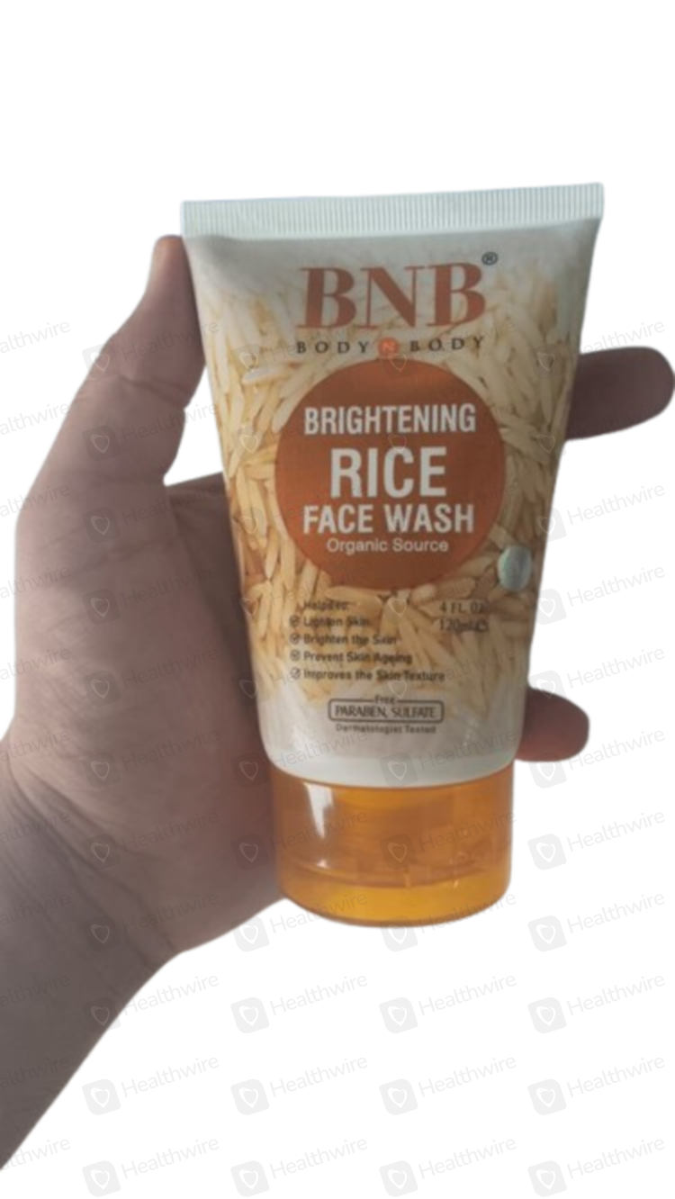 Bnb Face Wash (100ml) Price in Pakistan - Uses, Dosage, Side Effects