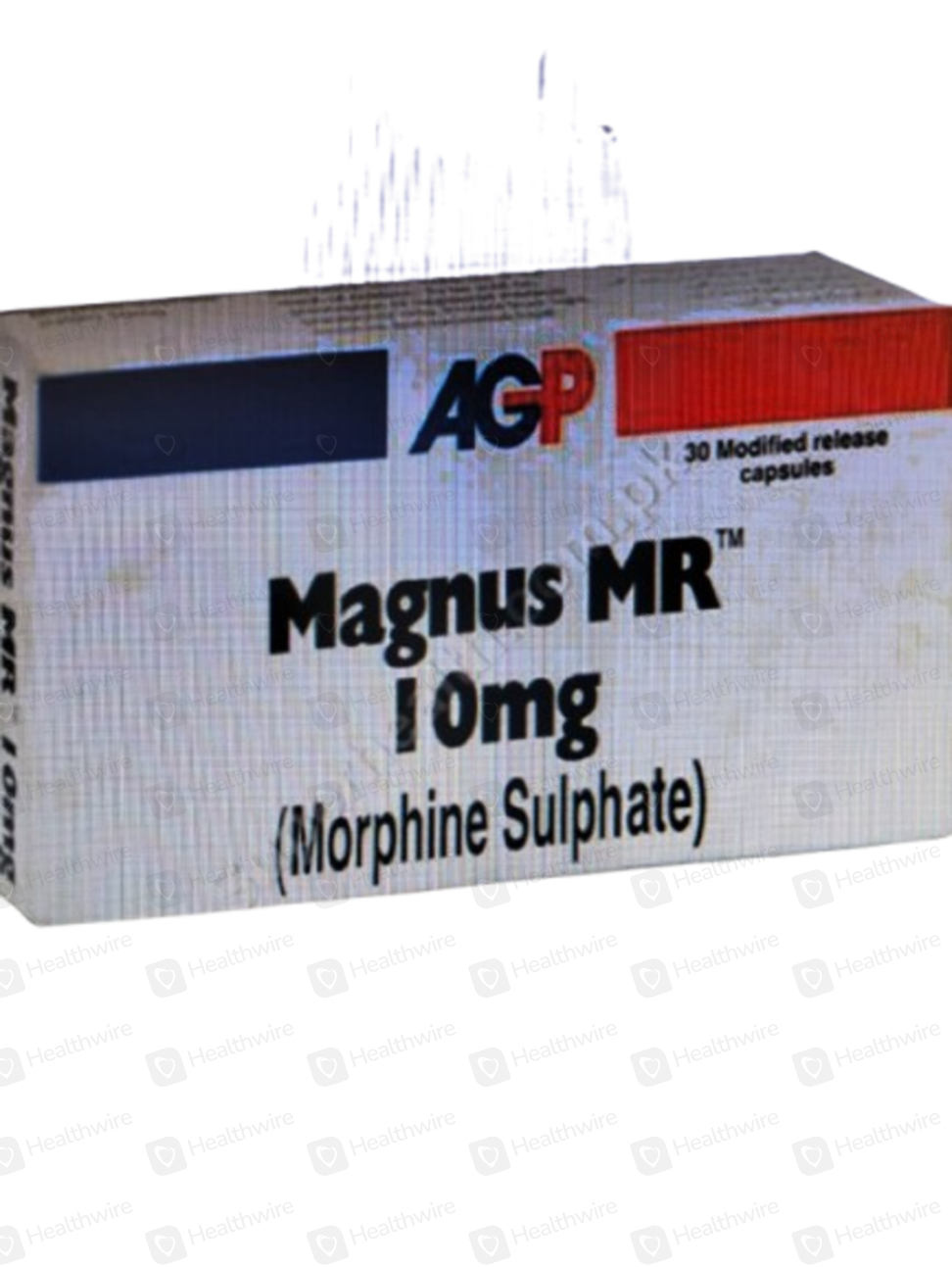 Magnus Mr (10mg) Tab 30s Price in Pakistan - Uses, Dosage, Side Effects